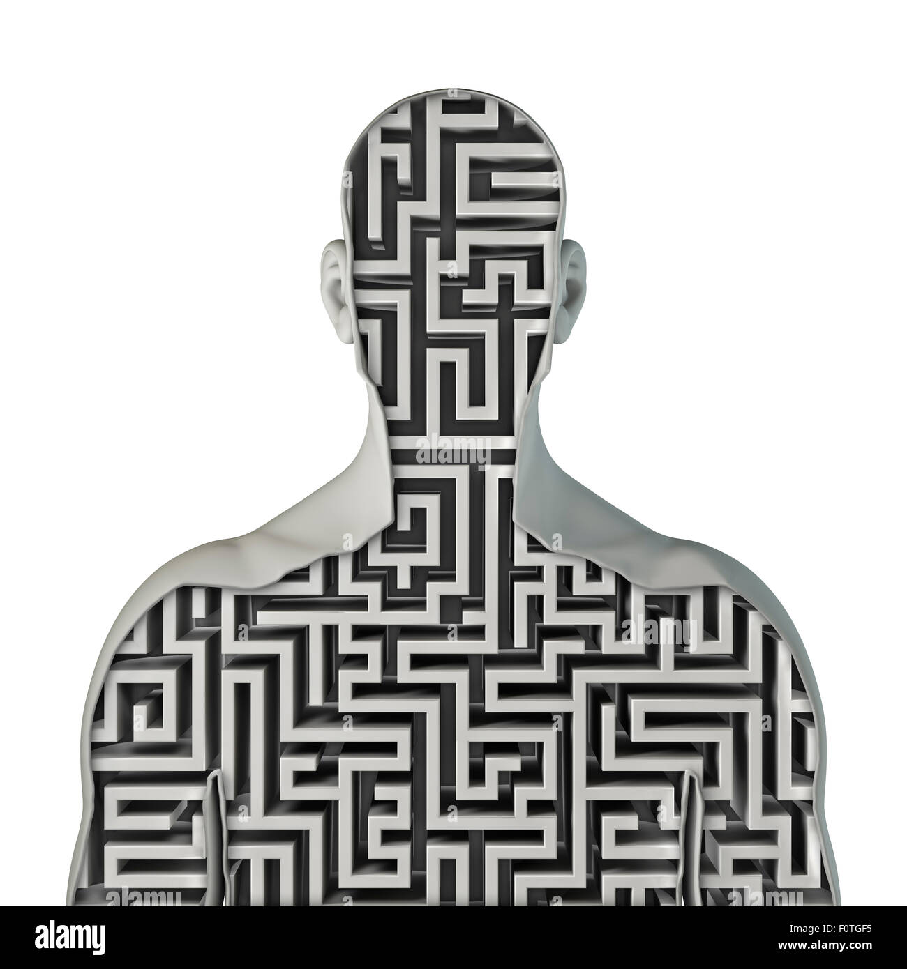 Human maze hi-res stock photography and images - Alamy Human maze hi-res stock photography and images - Alamy