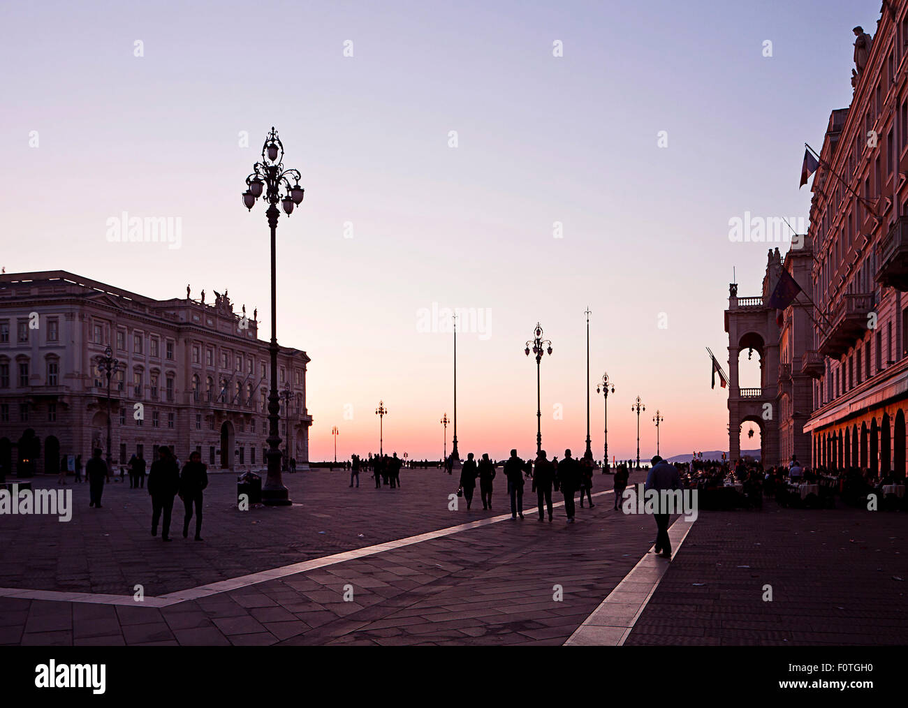 Unity of italy hi-res stock photography and images - Alamy