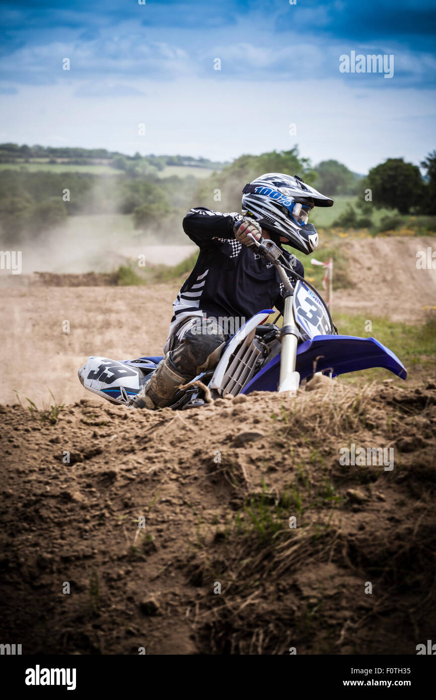 Dusty Motors High Resolution Stock Photography and Images - Alamy