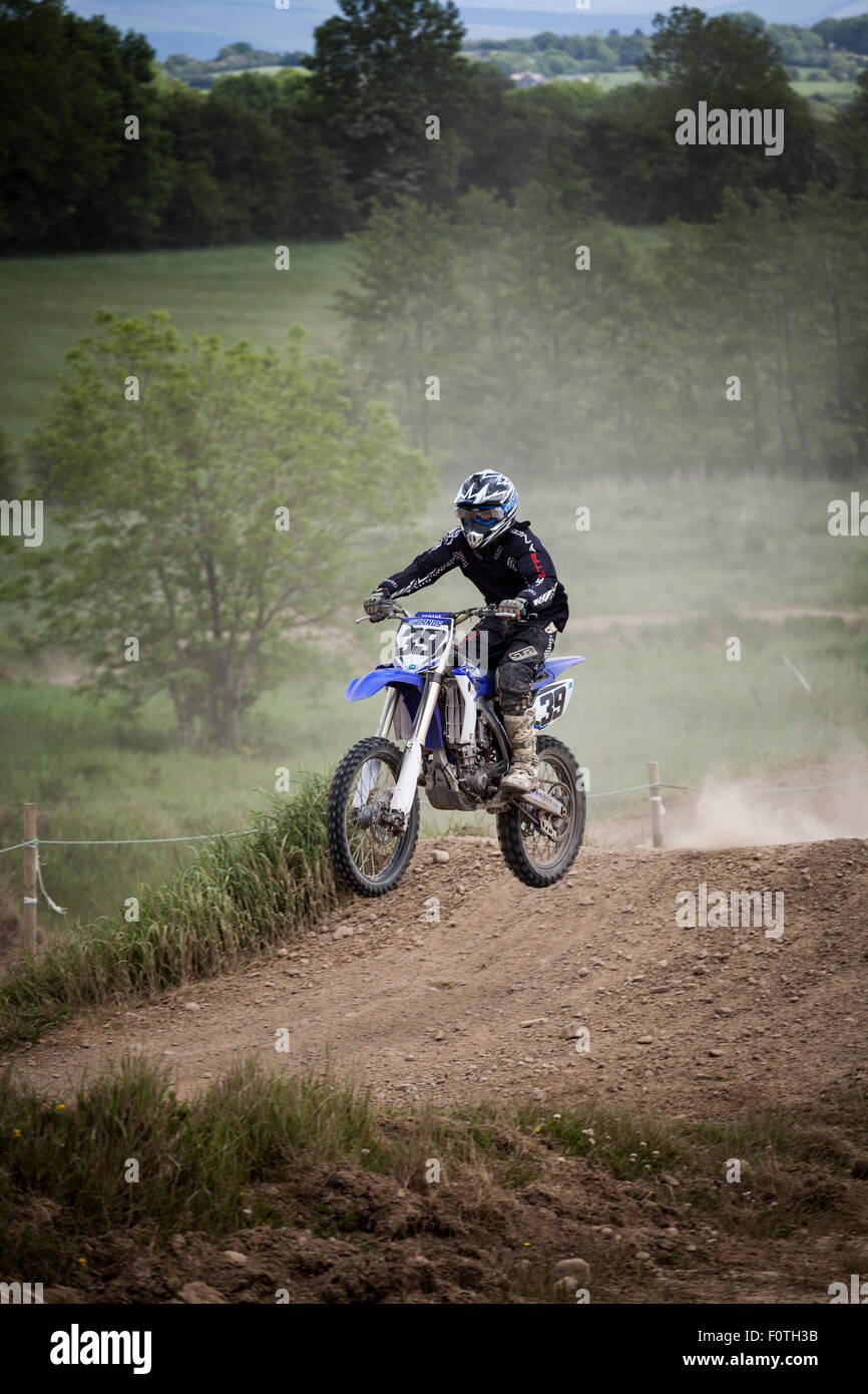 Dusty motors hi-res stock photography and images - Alamy