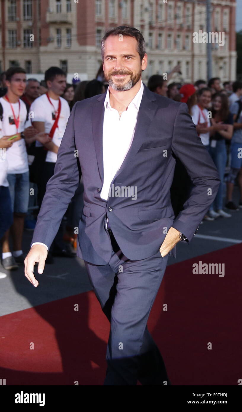 Pawel Delag High Resolution Stock Photography and Images - Alamy