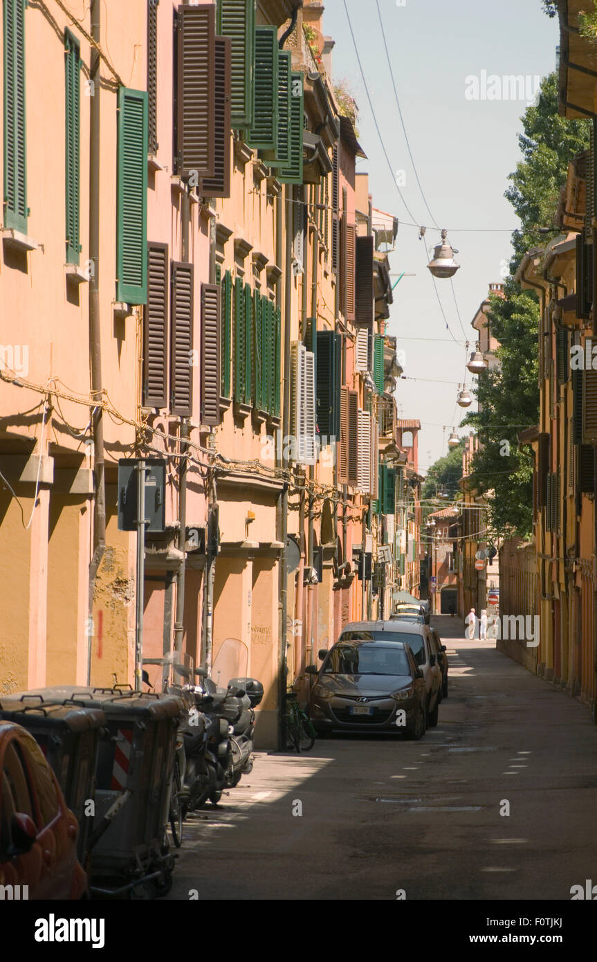 italian italy back street streets backstreet backstreets mafia bologna ...