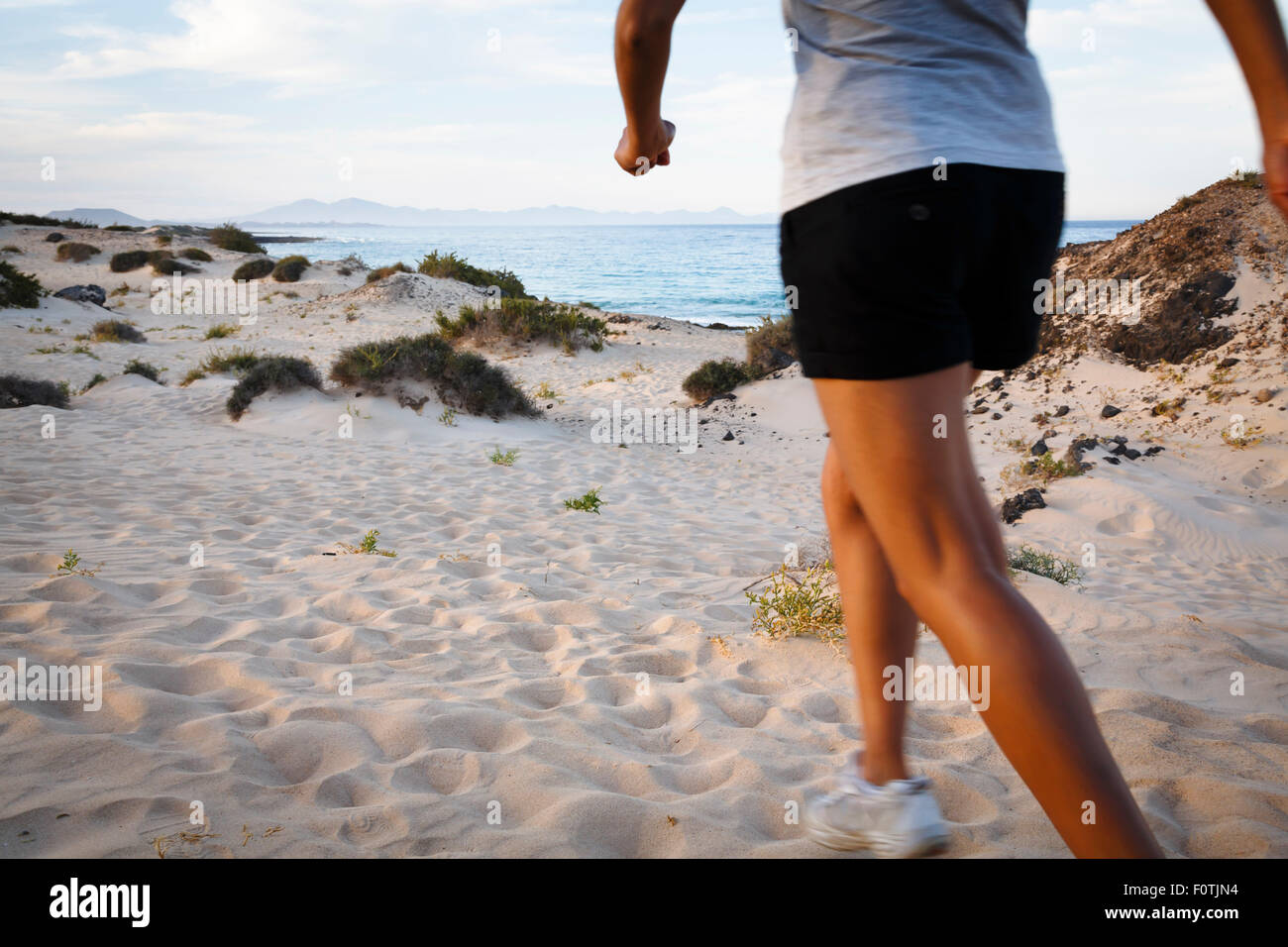 Indian Runners High Resolution Stock Photography and Images - Alamy