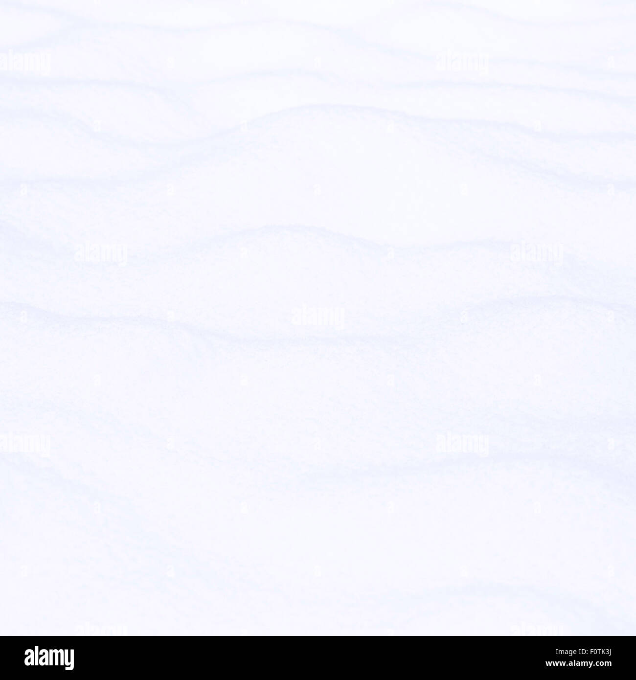 Pure white snow texture cold hi-res stock photography and images - Alamy