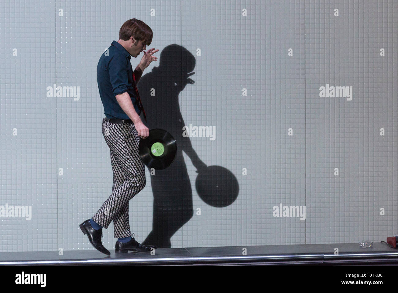 Marcel proust’s in search of lost time hi-res stock photography and ...