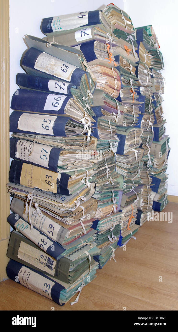 Digitalization history hi-res stock photography and images - Alamy