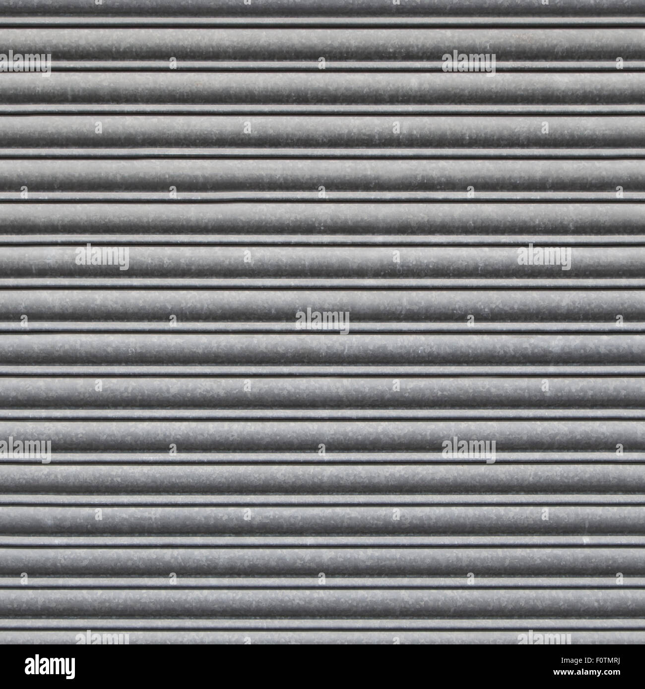 Repeating Metal Shutter Background. Tileable wallpaper background that ...