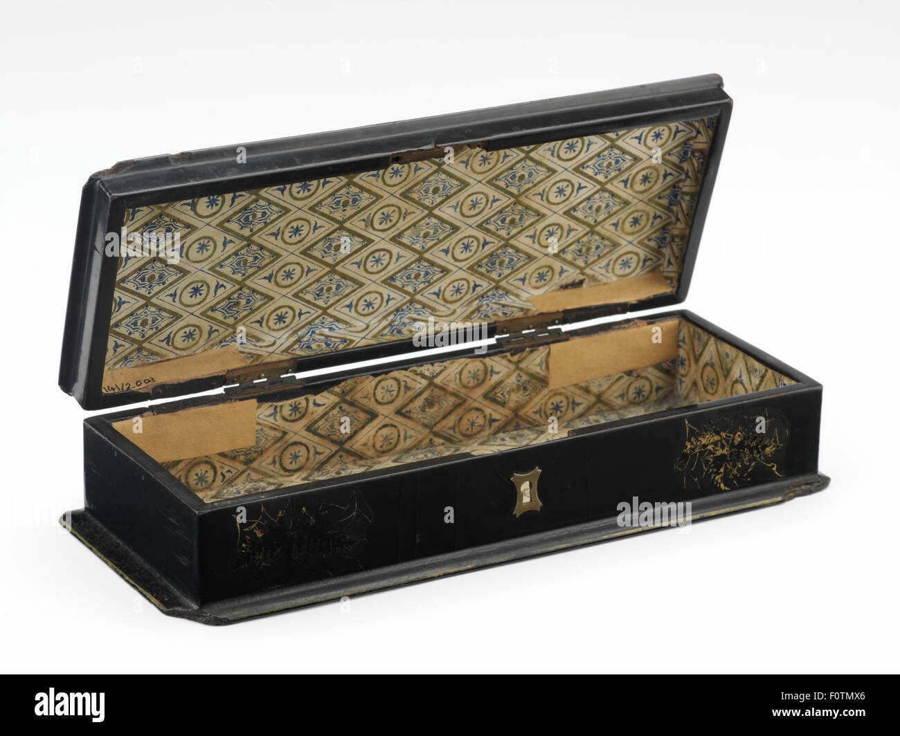 Glove box unit hi-res stock photography and images - Alamy