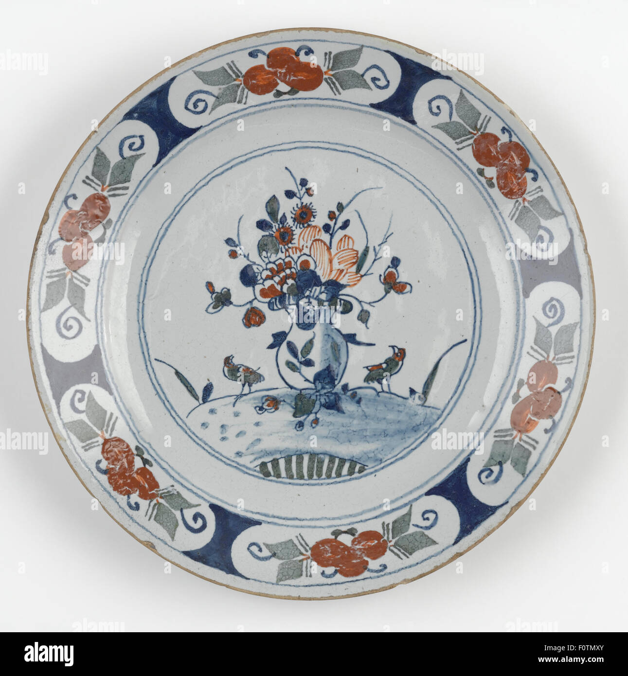 White frontal plate hi-res stock photography and images - Alamy