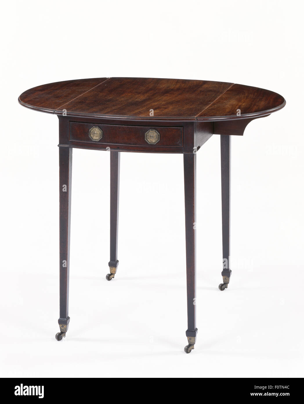 Table society Cut Out Stock Images & Pictures - Alamy