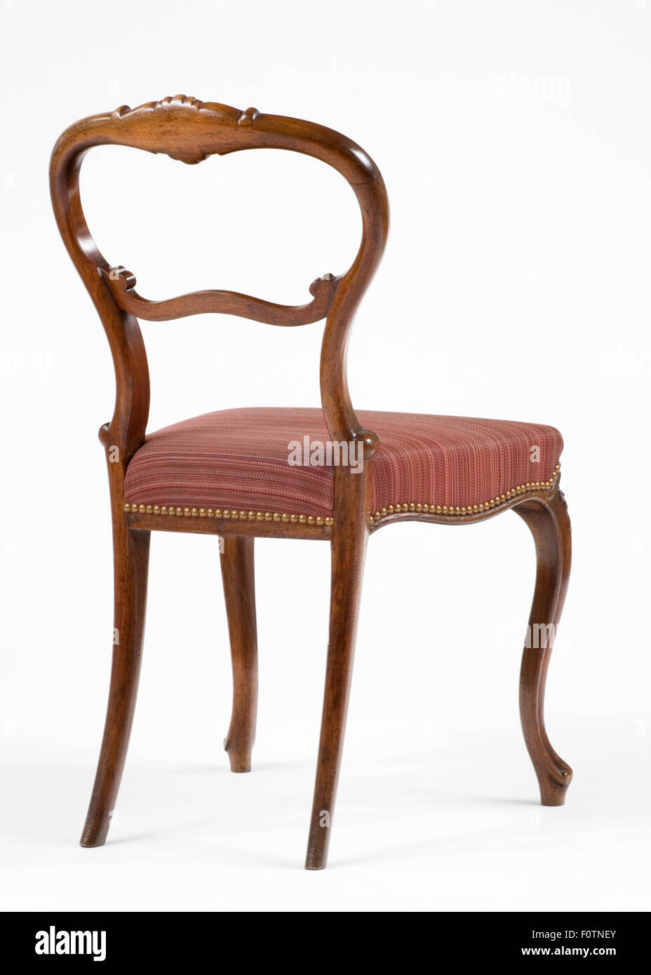 Chair front side and back views hi-res stock photography and images - Alamy