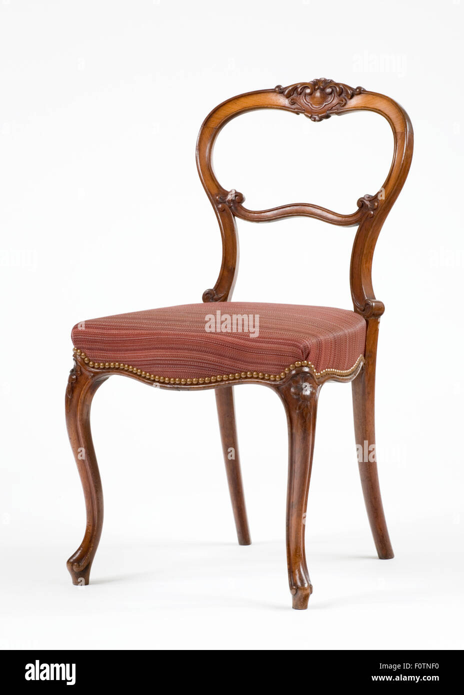 Chair front side and back views hi-res stock photography and images - Alamy