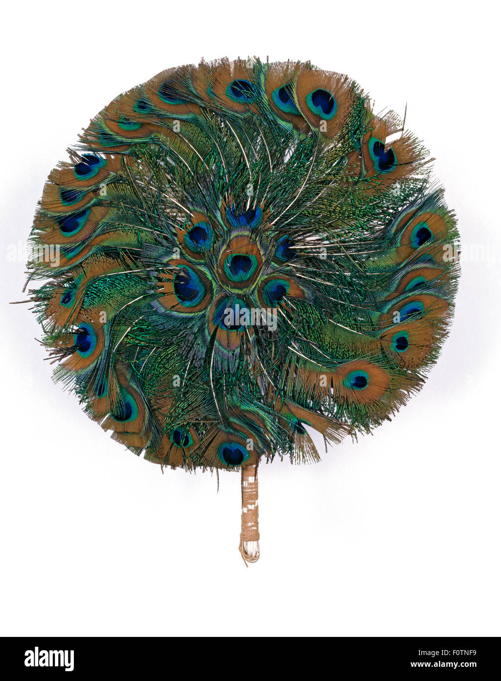 Frontal fan hi-res stock photography and images - Alamy