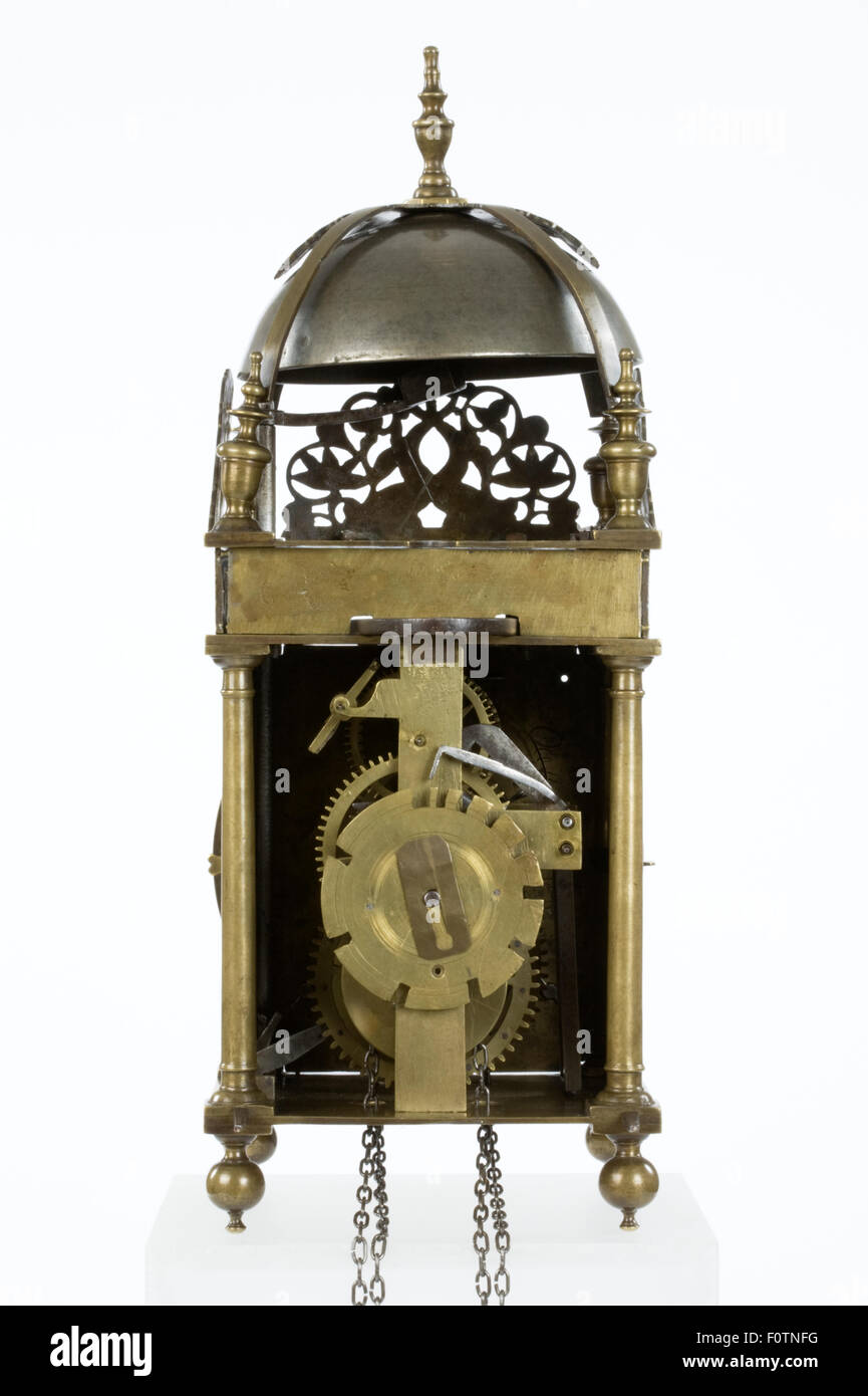 Reverse clock hi-res stock photography and images - Alamy