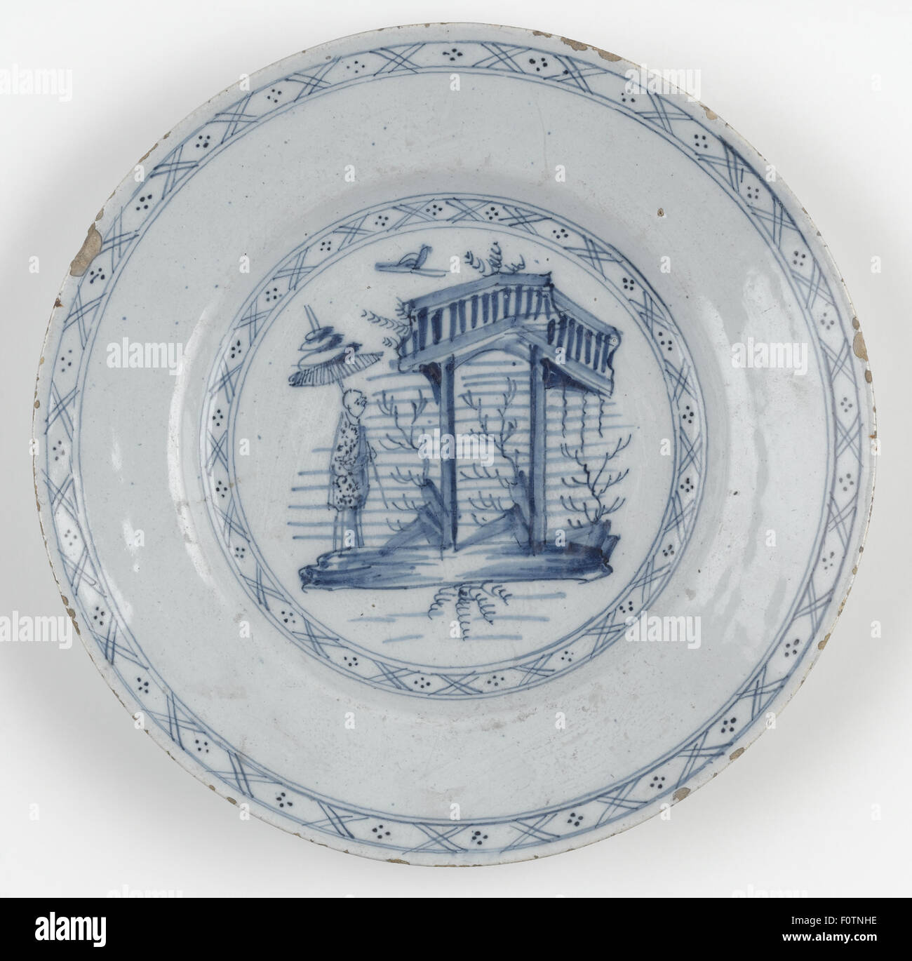 White frontal plate hi-res stock photography and images - Alamy