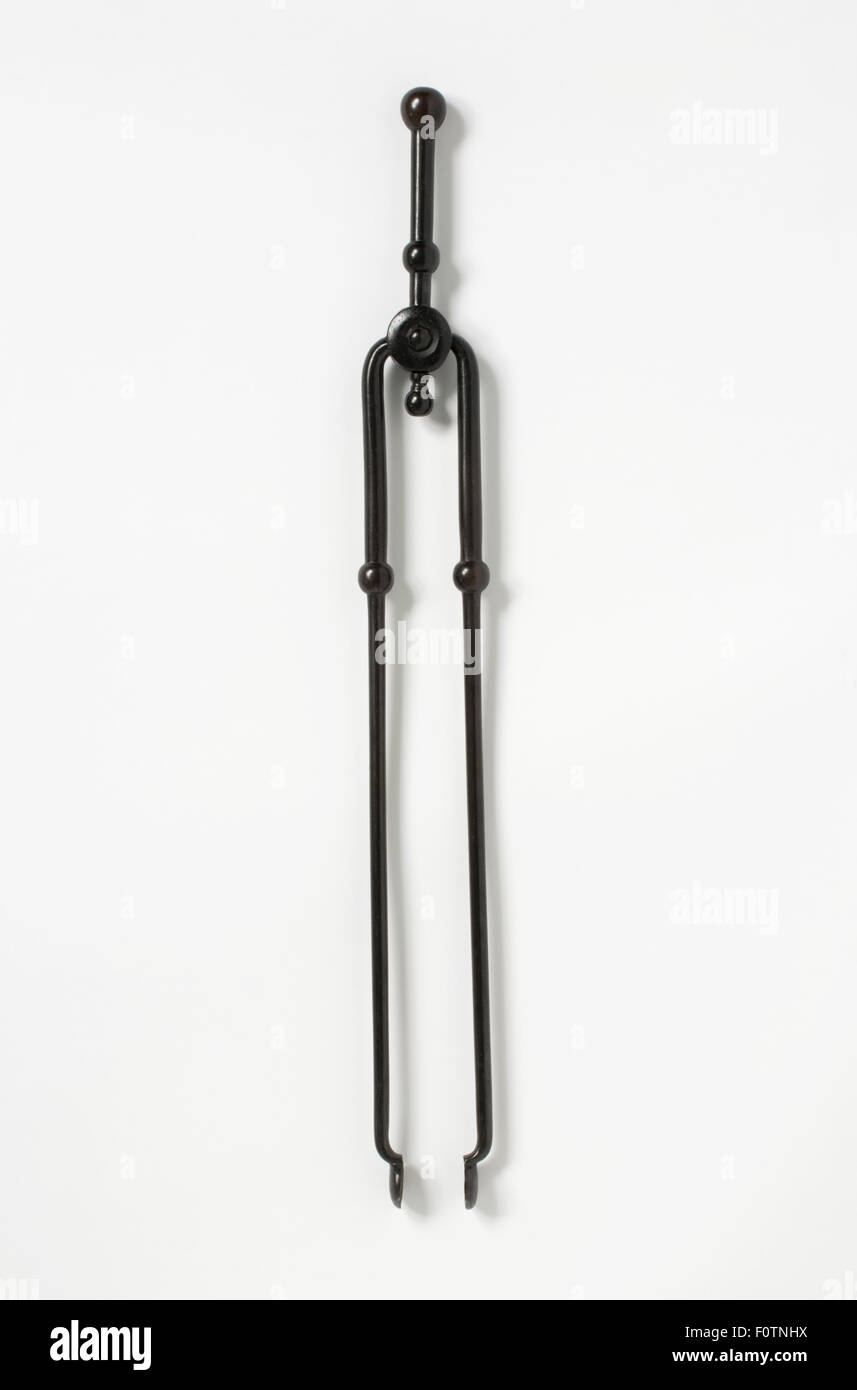 Fire irons hi-res stock photography and images - Alamy