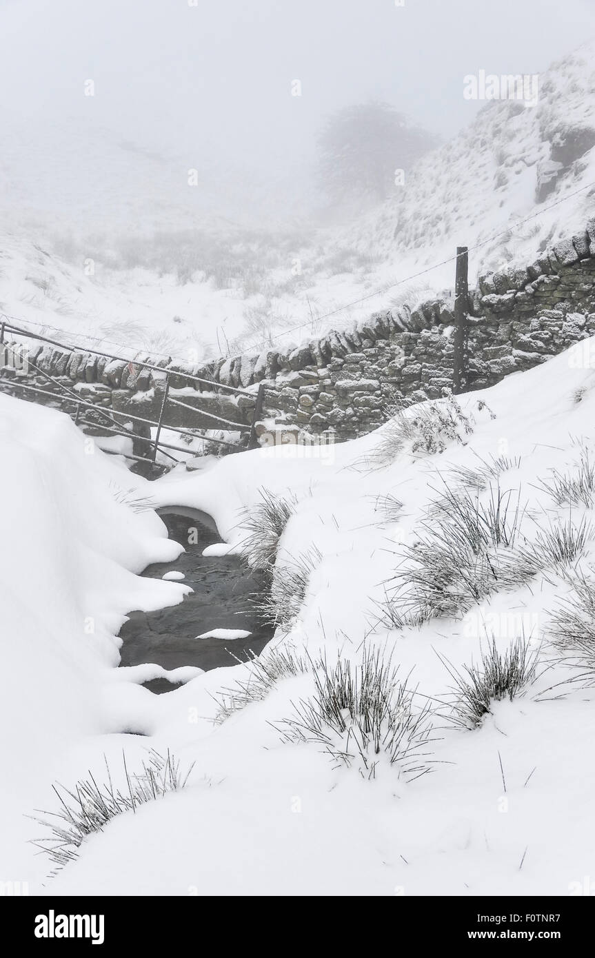 Moorland scene hi-res stock photography and images - Alamy