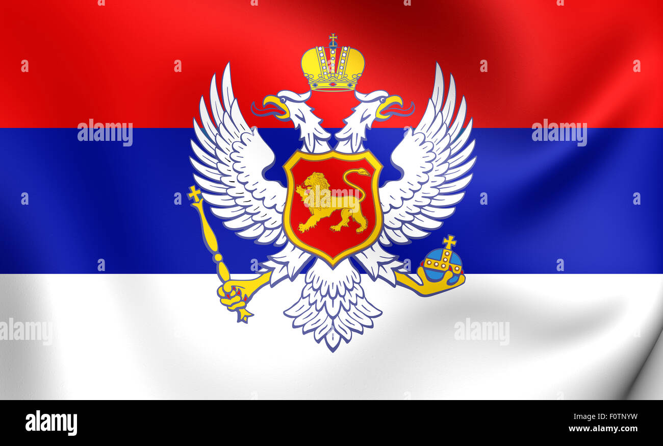 Balkan kingdom hi-res stock photography and images - Alamy