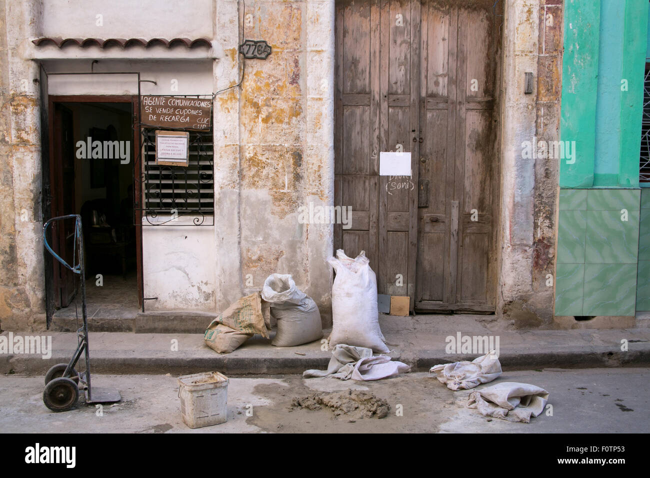 Old materials hi-res stock photography and images - Alamy