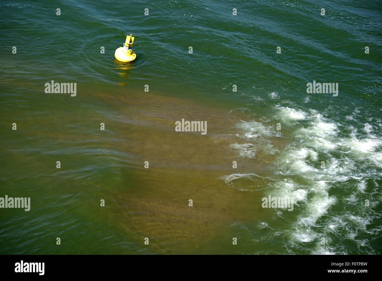 Sandbar sign hi-res stock photography and images - Alamy