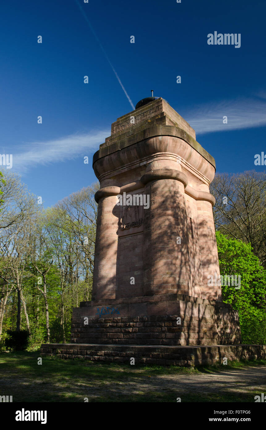 Heiligenberg High Resolution Stock Photography and Images - Alamy