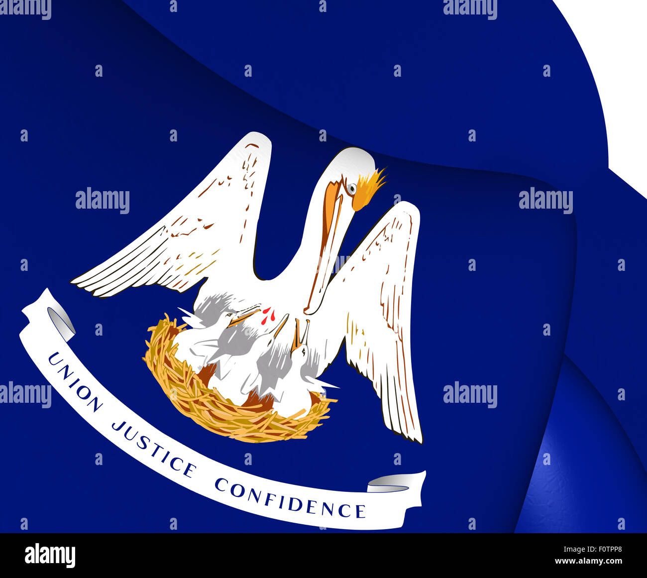 Louisiana banner hi-res stock photography and images - Alamy