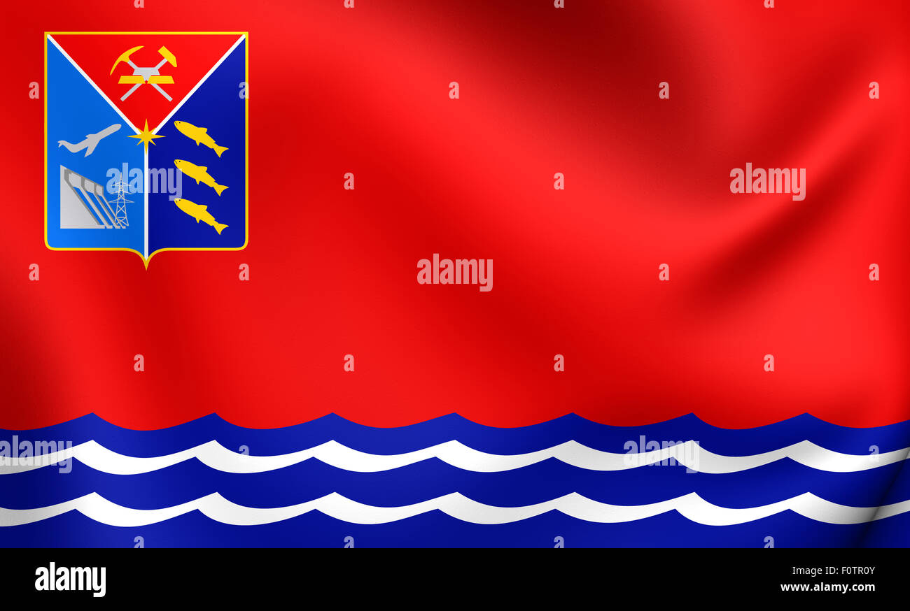 Magadan oblast hi-res stock photography and images - Alamy