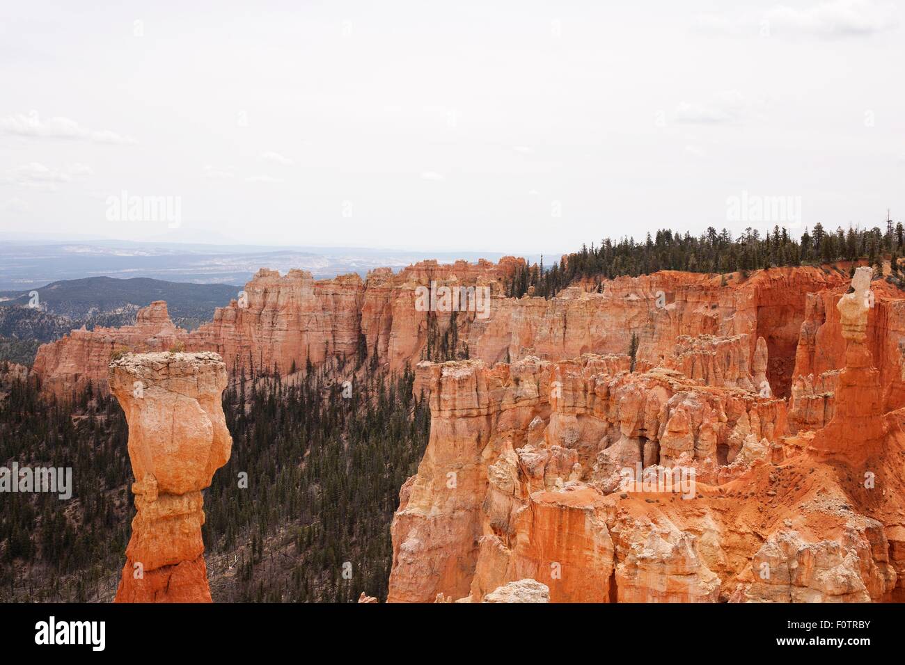 Pillar rock hi-res stock photography and images - Alamy