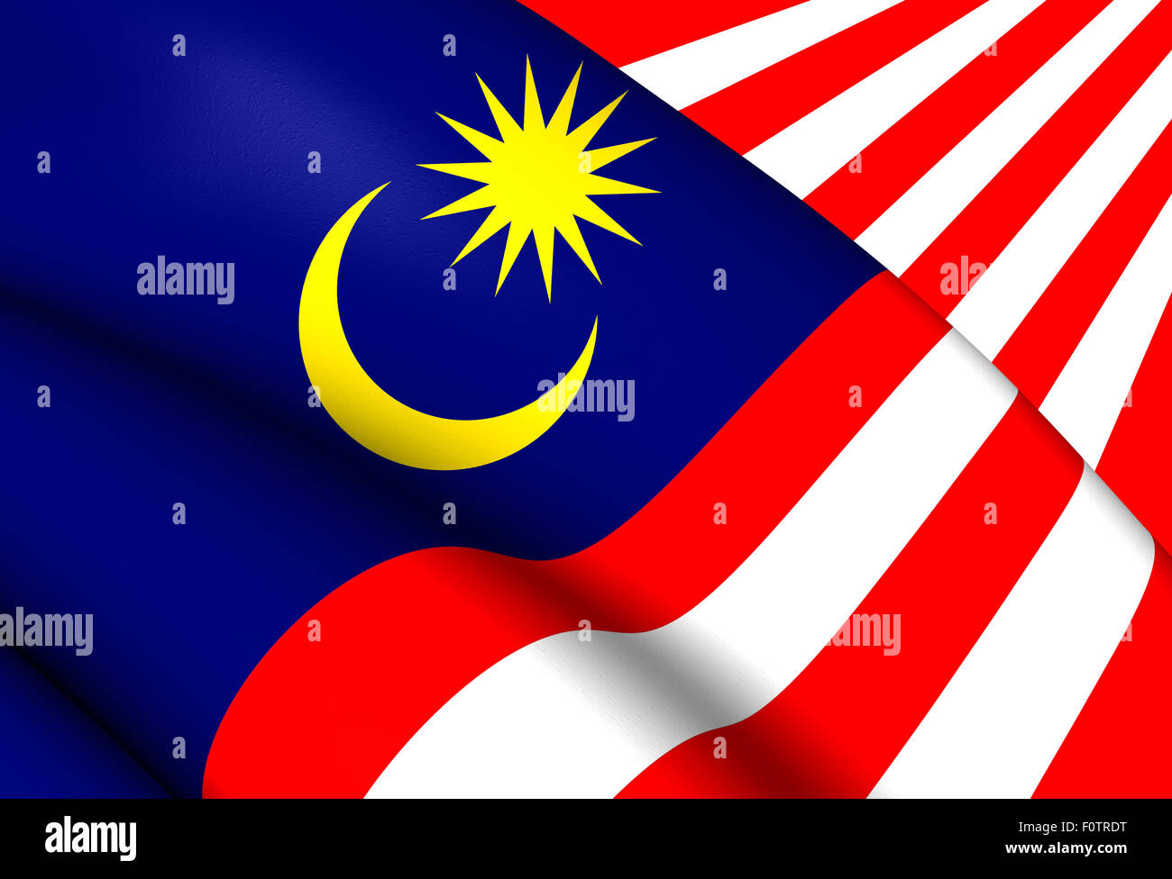 Malaysia national symbol hi-res stock photography and images - Alamy