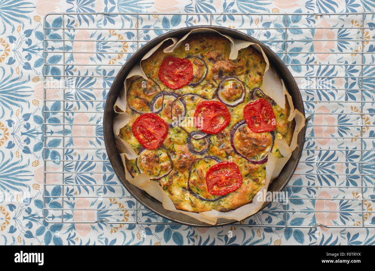 Food onion cakes hi-res stock photography and images - Alamy