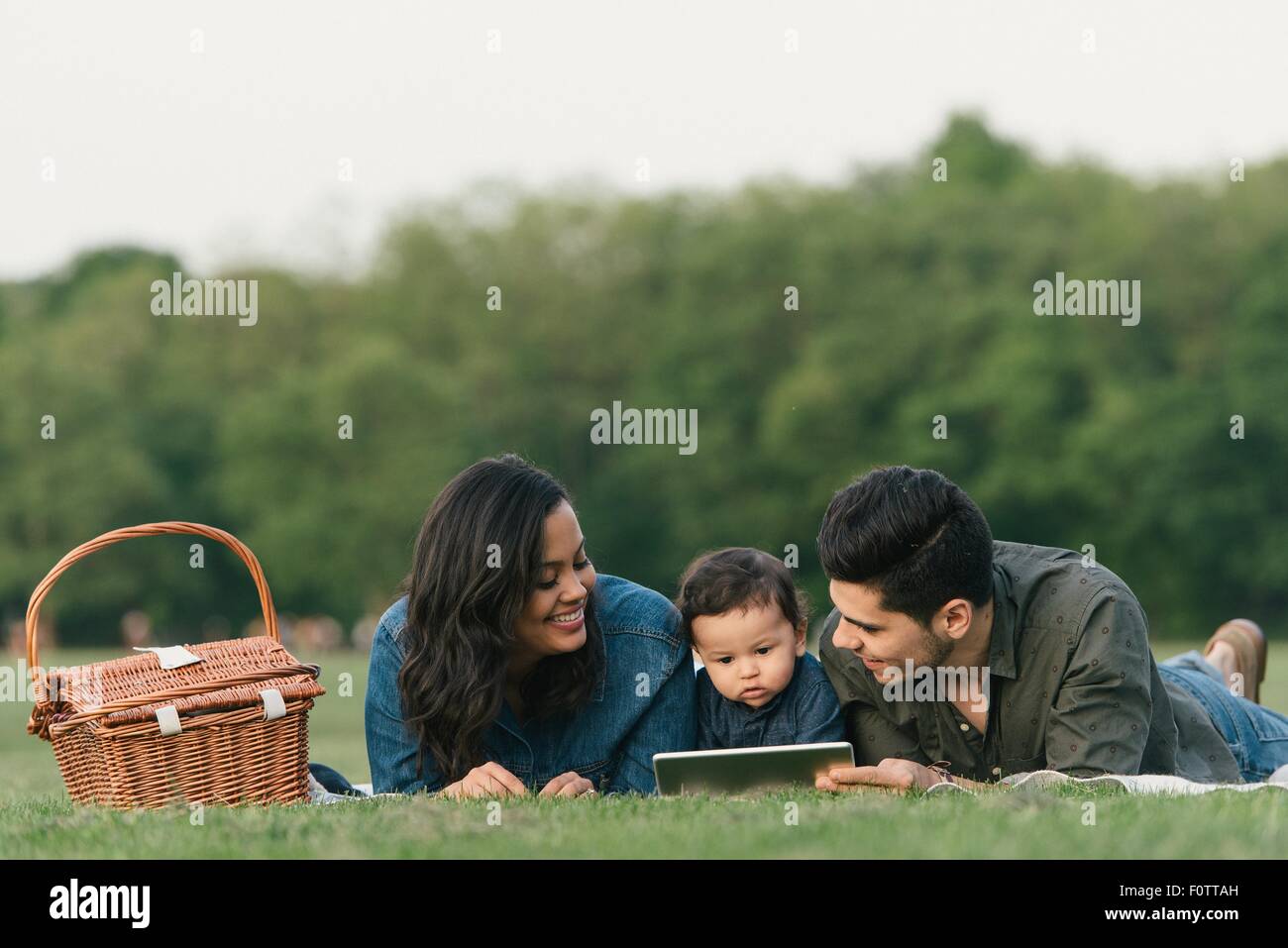 Laying On Front High Resolution Stock Photography and Images - Alamy