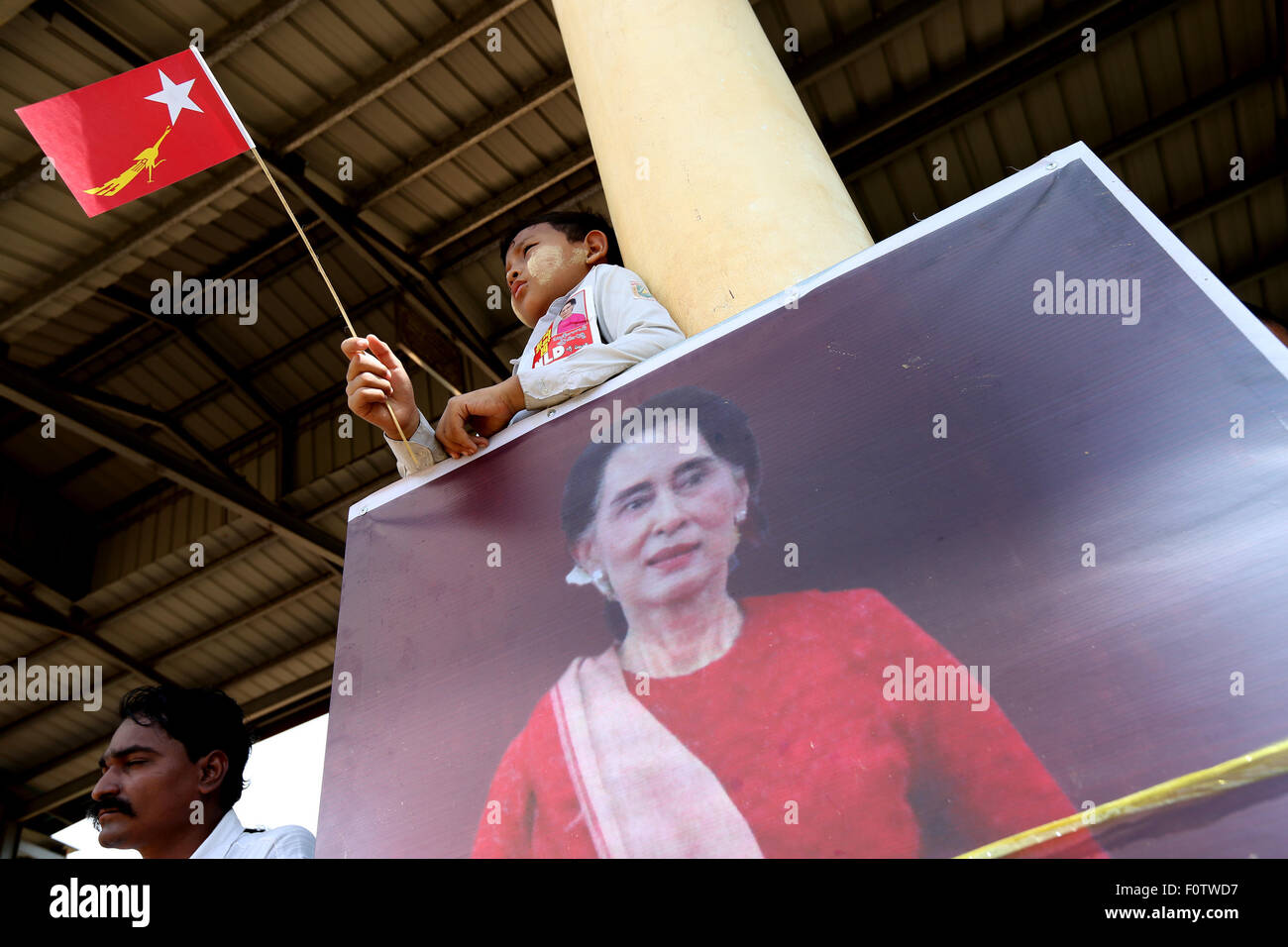 Nld flag hi-res stock photography and images - Alamy