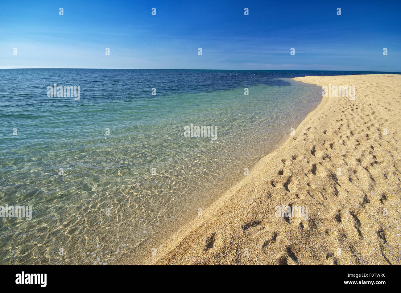 Beautiful seashore hi-res stock photography and images - Alamy