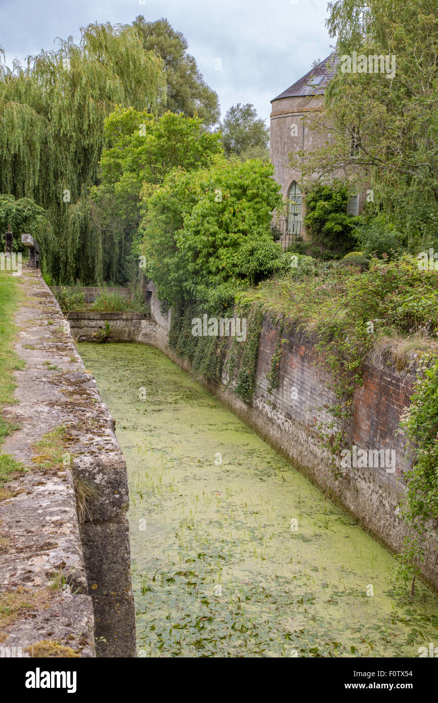 Cerney wick lock hi-res stock photography and images - Alamy