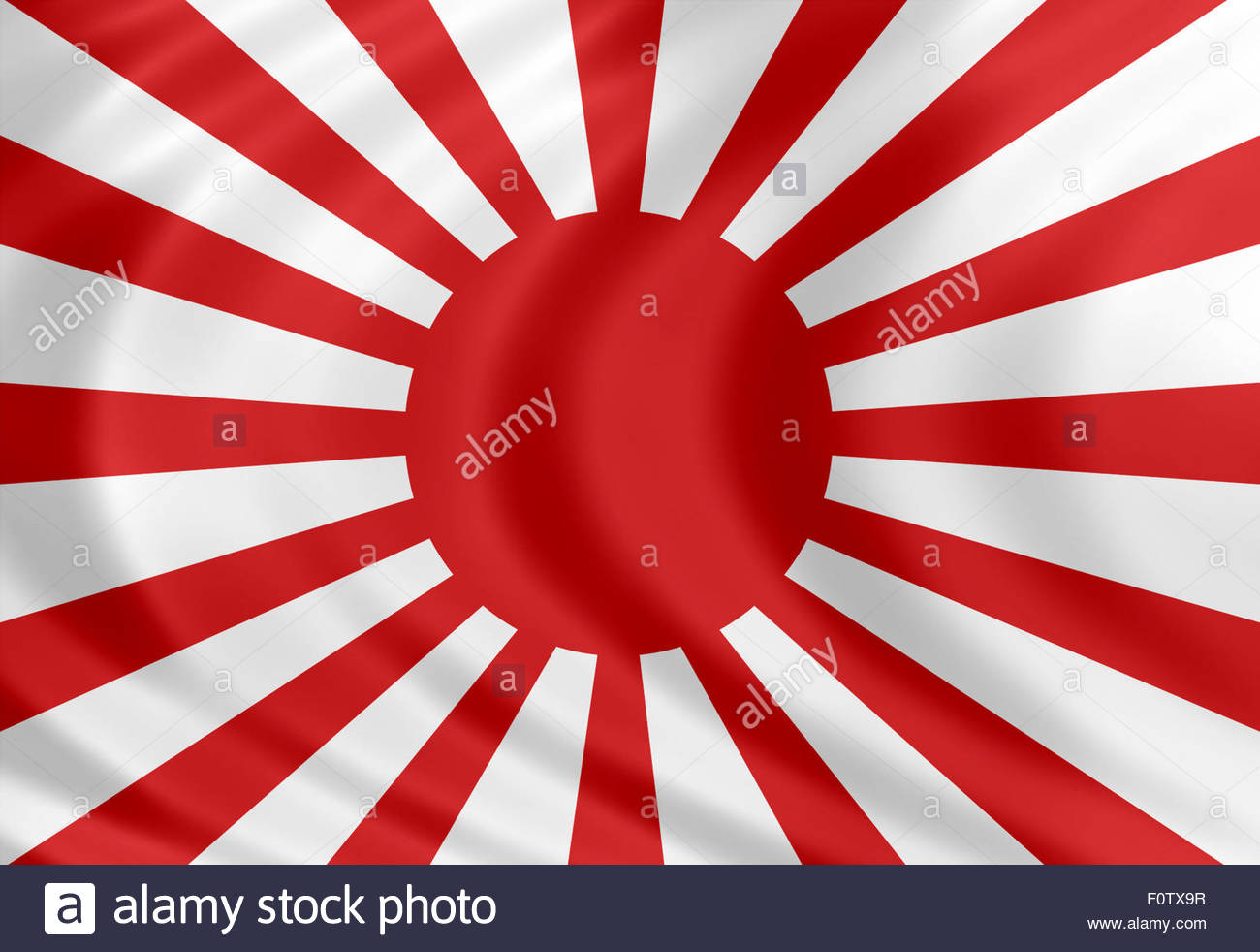 Japanese Rising Sun Stock Photos & Japanese Rising Sun Stock Images - Alamy