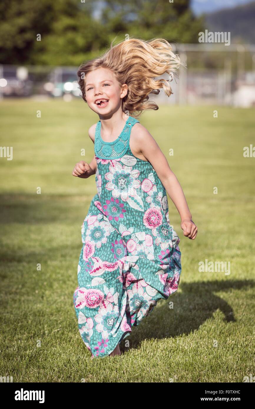 Sundress hi-res stock photography and images - Alamy