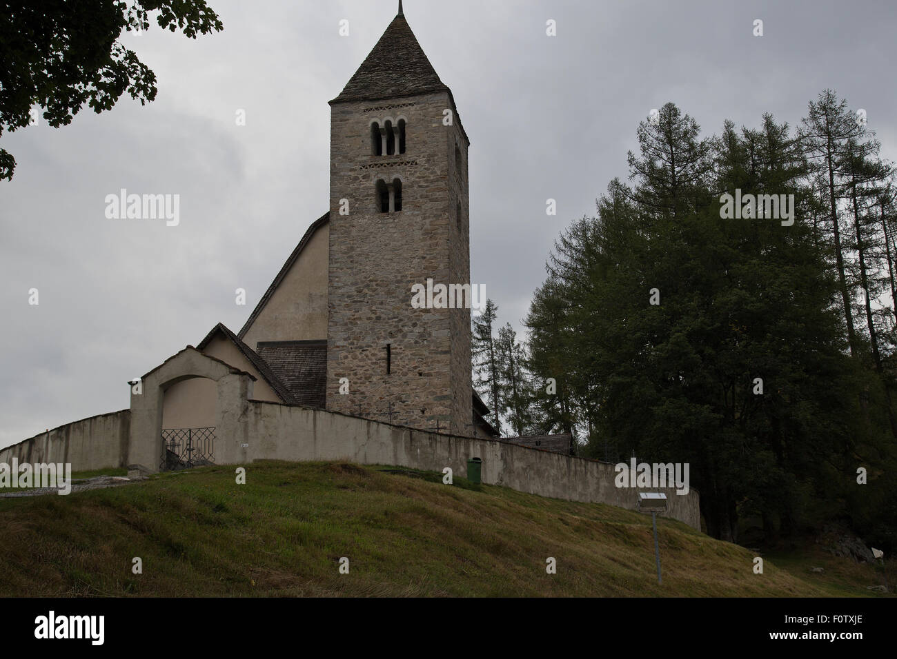 Remigius hi-res stock photography and images - Alamy