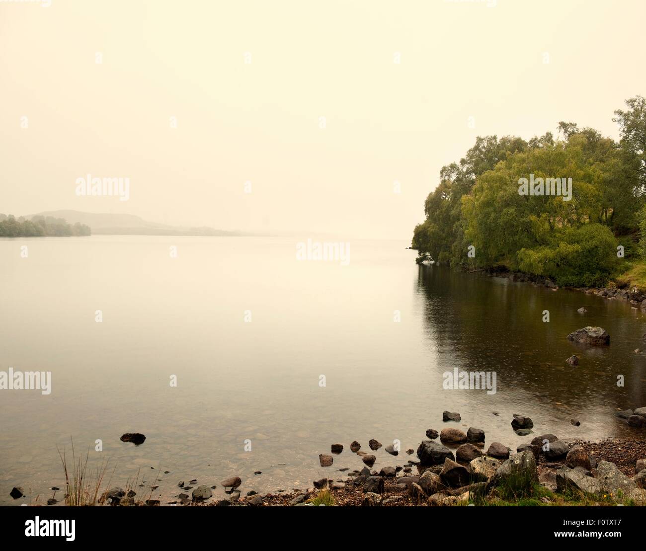 Lakeside site hi-res stock photography and images - Alamy