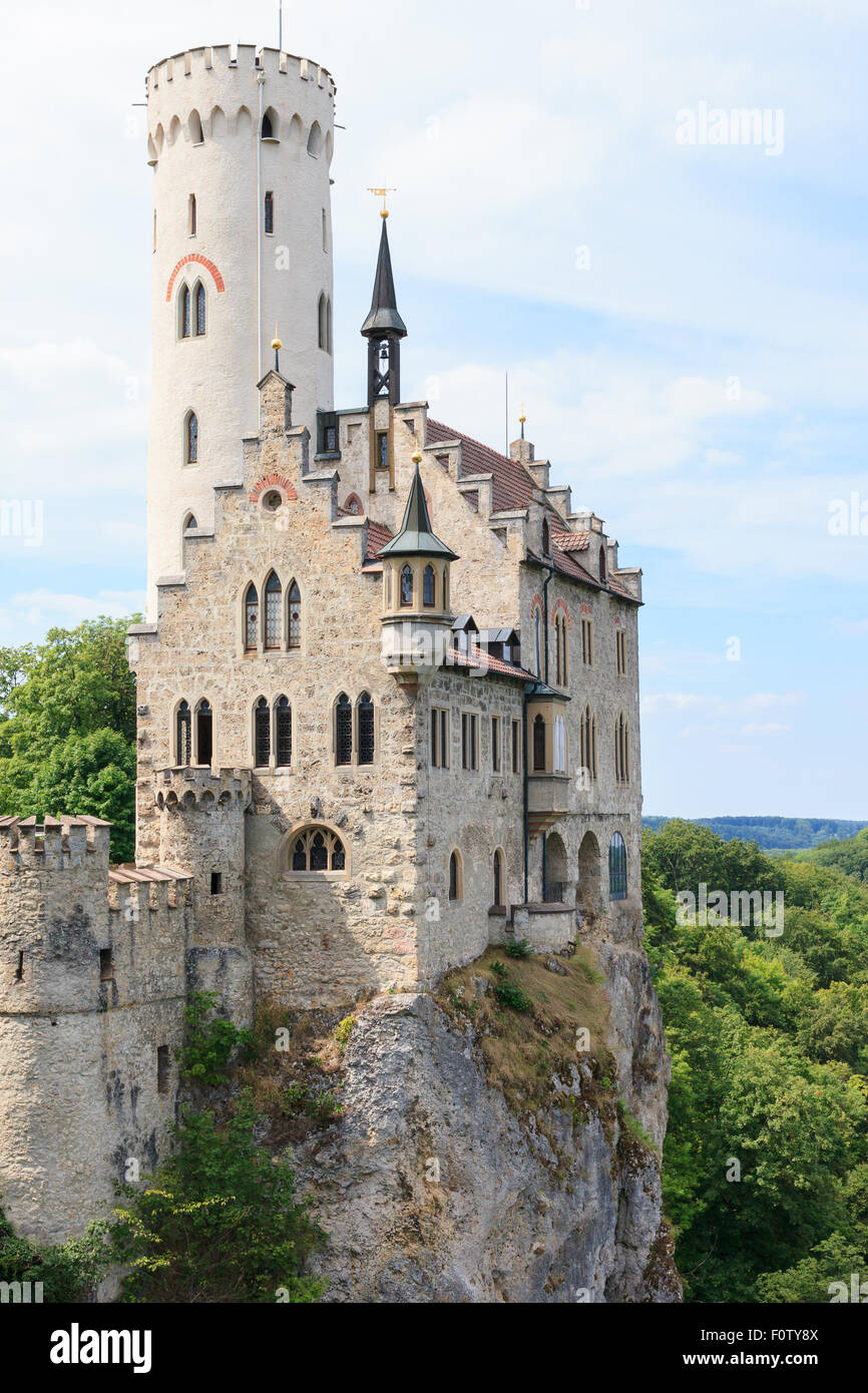 Lichtenstein history hi-res stock photography and images - Alamy