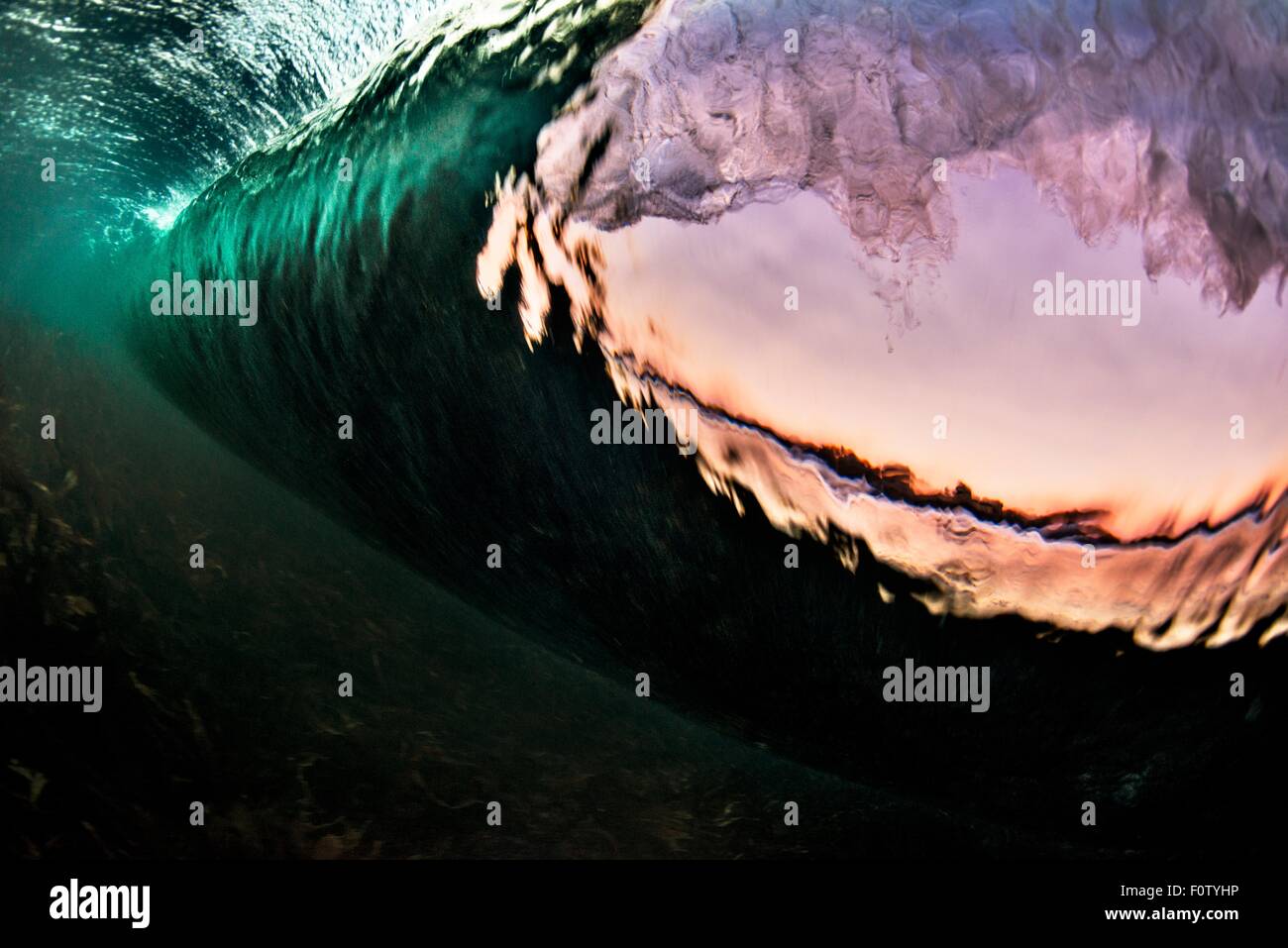 Wave active hi-res stock photography and images - Alamy
