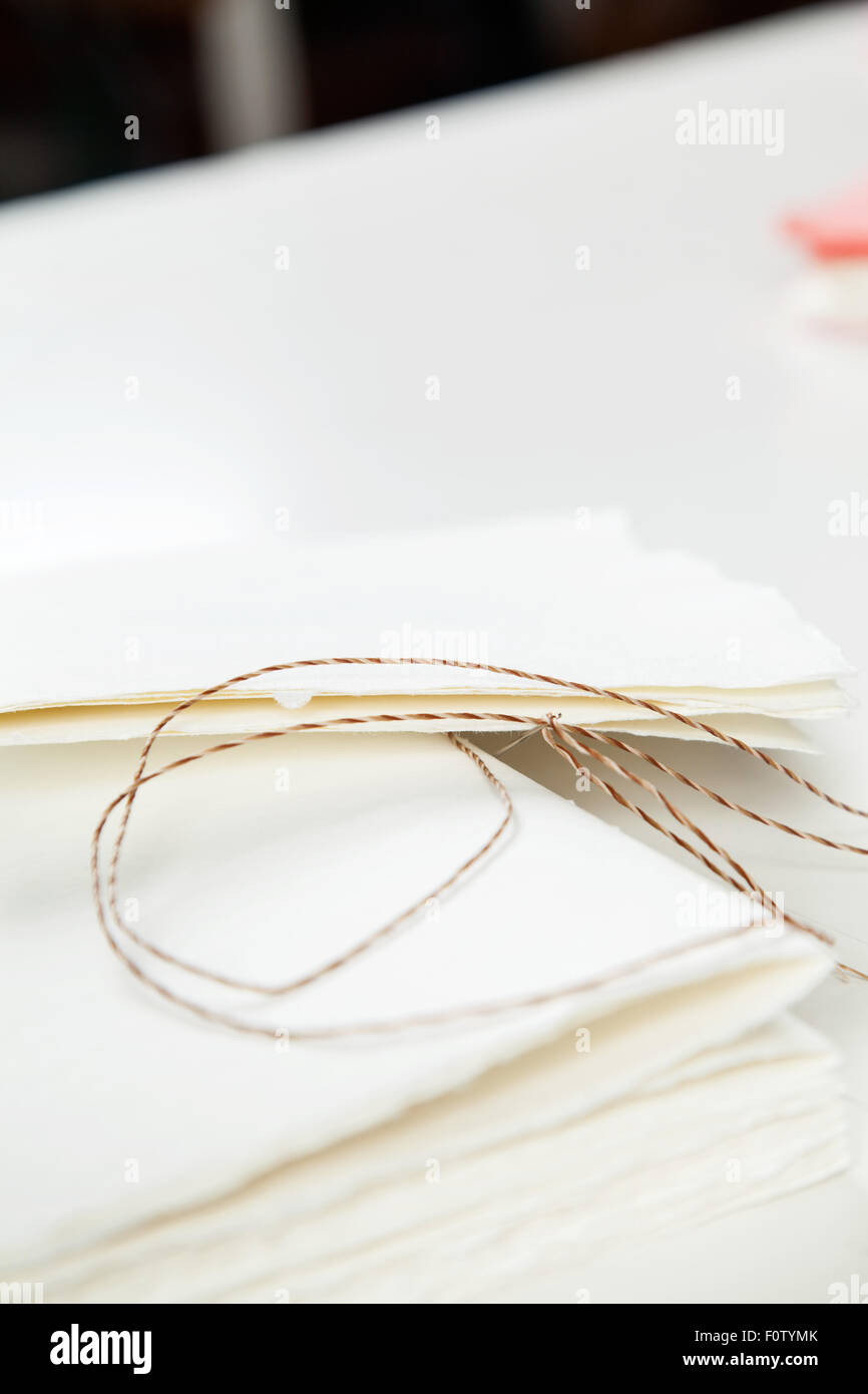 Papercraft book hi-res stock photography and images - Alamy