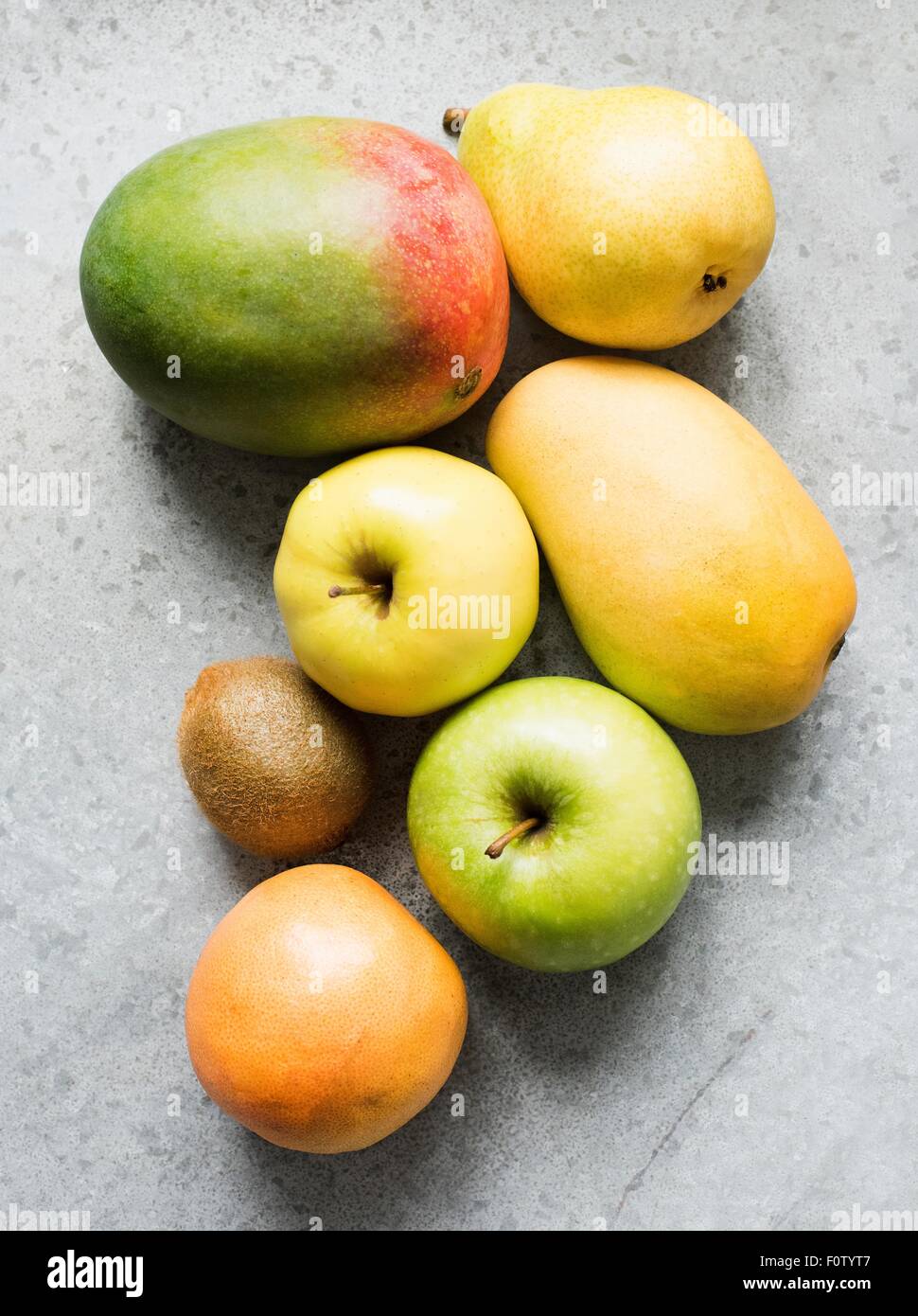 Luscious fruit hi-res stock photography and images - Alamy