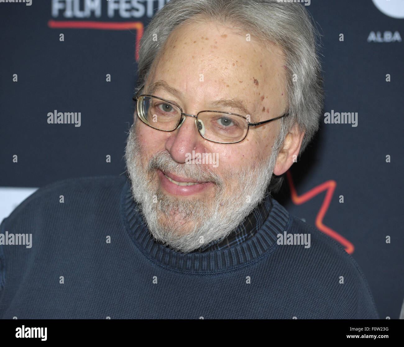 Festival jurors hi-res stock photography and images - Alamy