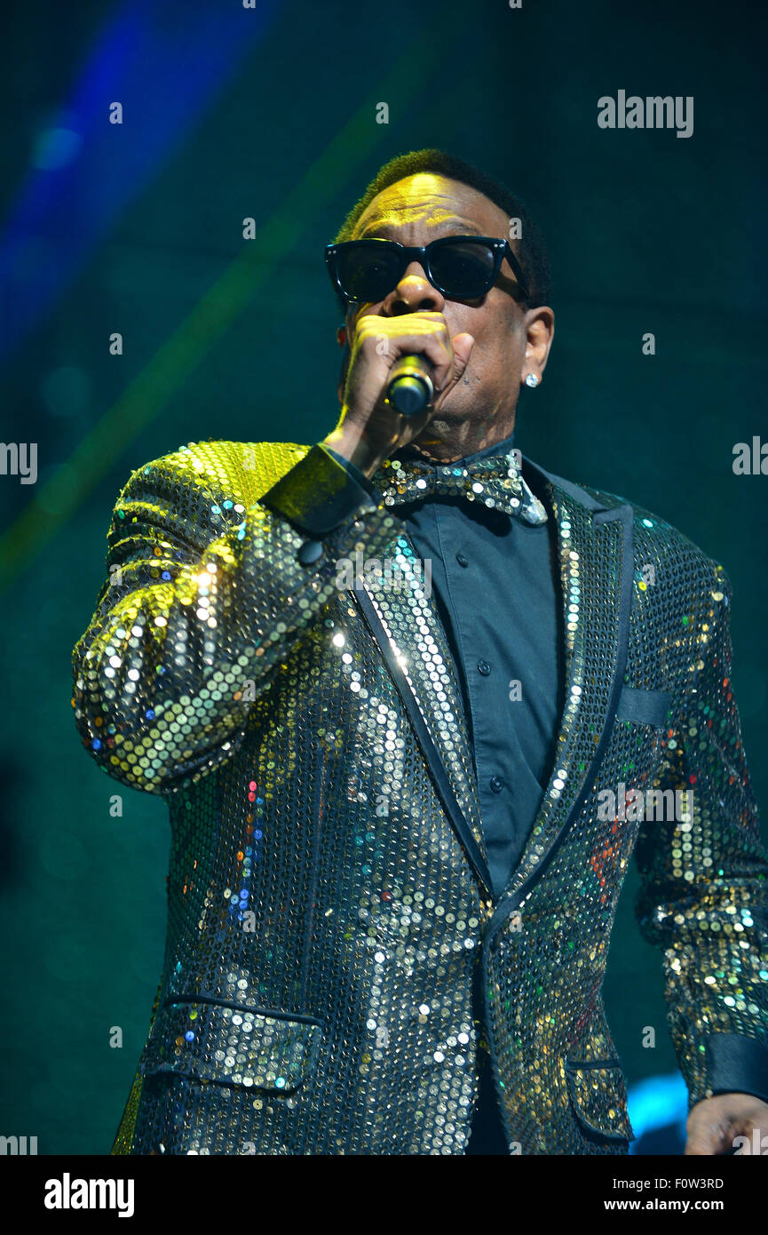 Charles charlie wilson hi-res stock photography and images - Alamy