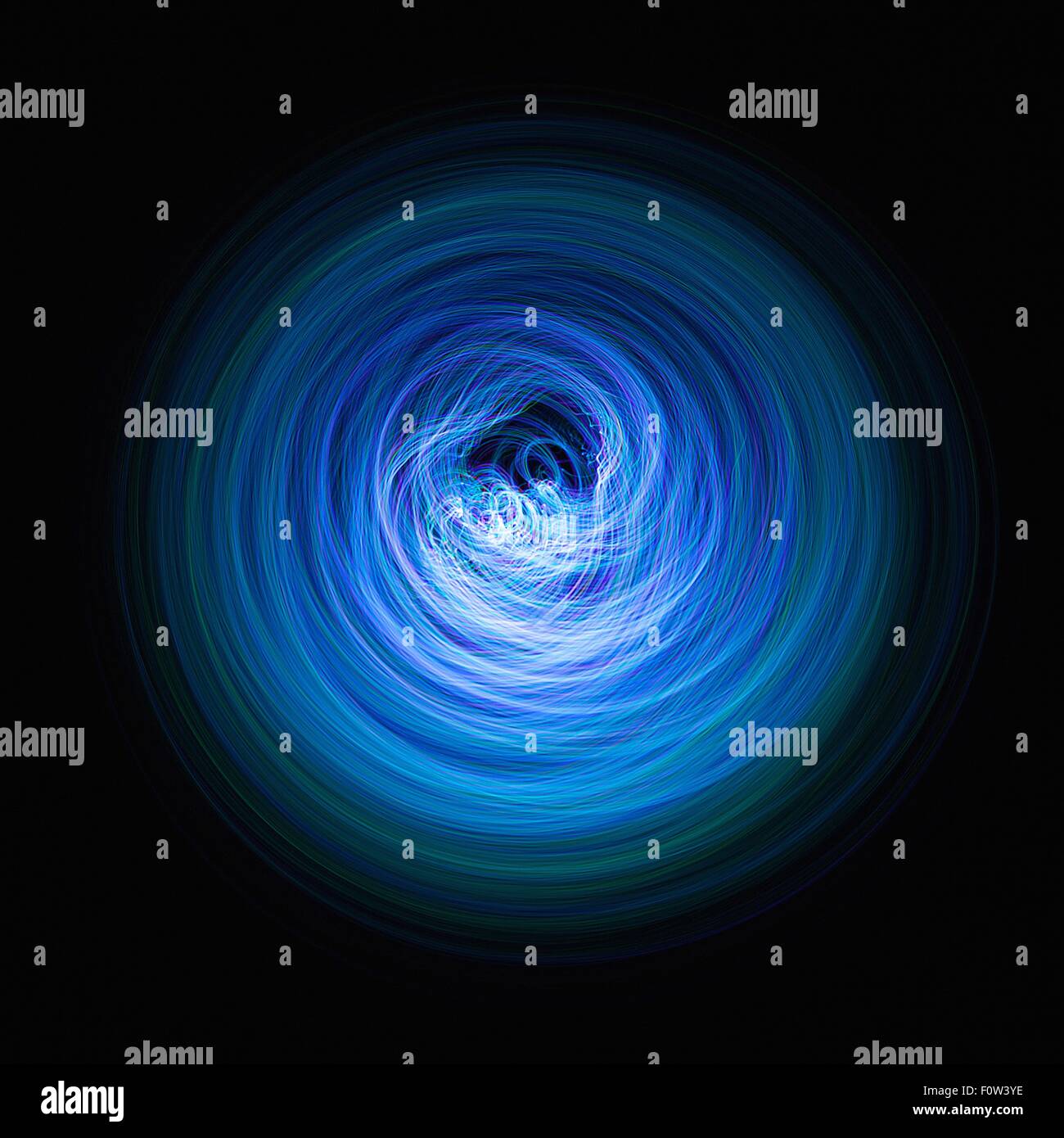Circular light hi-res stock photography and images - Alamy