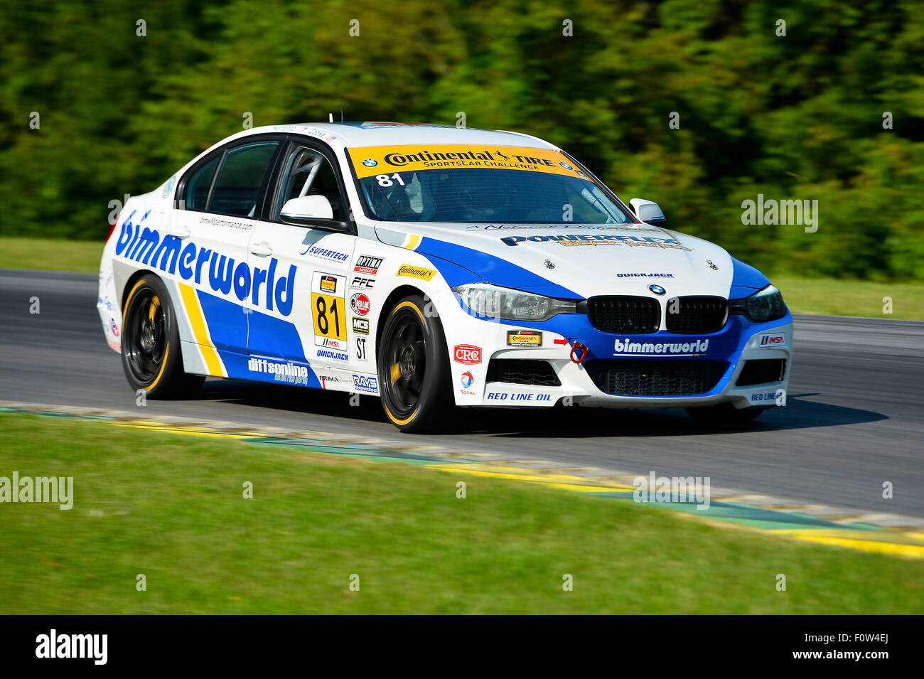 International sports racing series hi-res stock photography and images ...