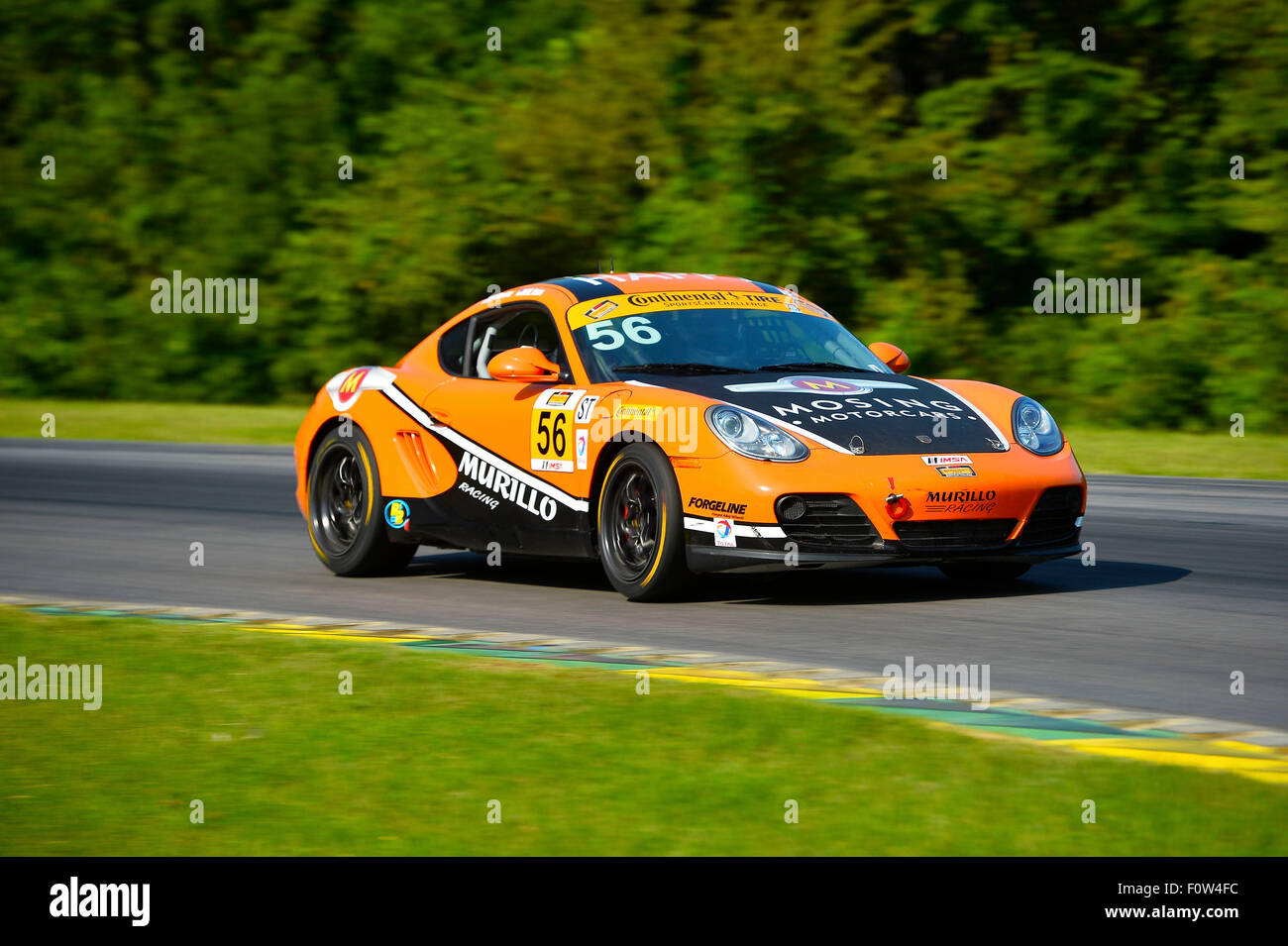 International sports racing series hi-res stock photography and images ...