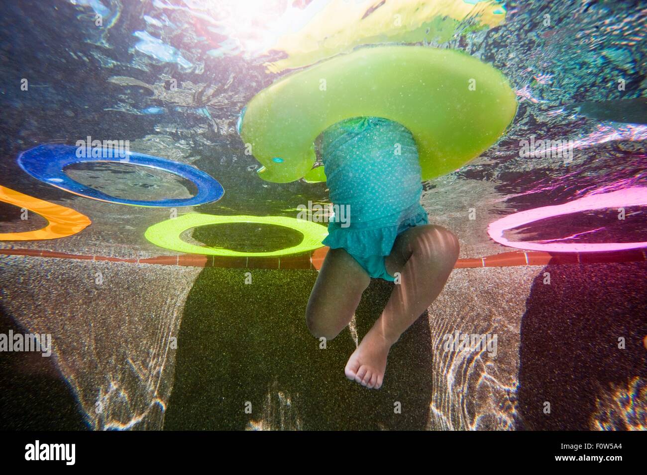 Legs Swimming Pool High Resolution Stock Photography and Images - Alamy