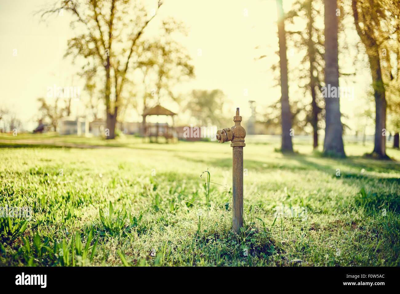 Standpipe hi-res stock photography and images - Alamy
