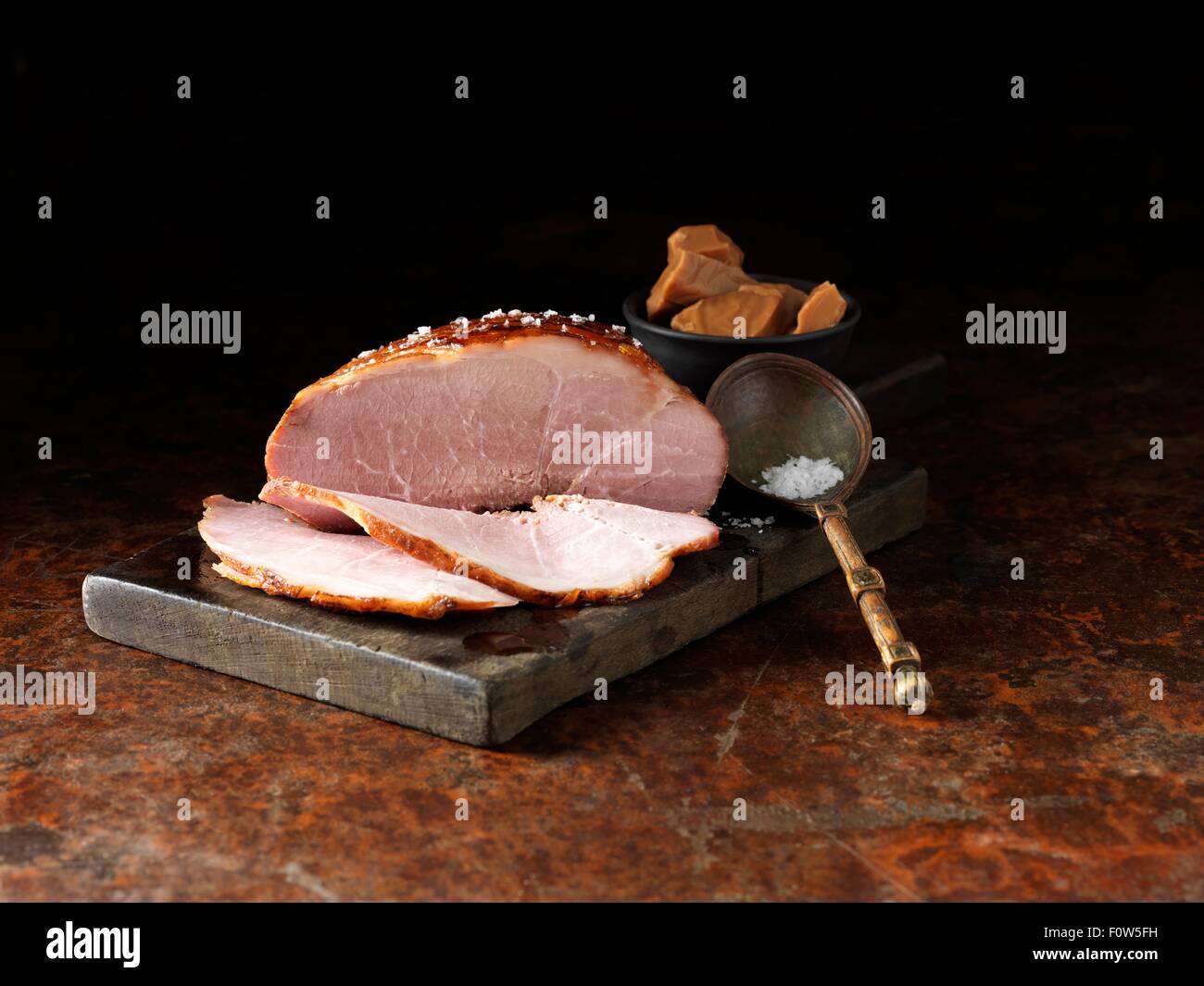 Carved cutting hi-res stock photography and images - Alamy